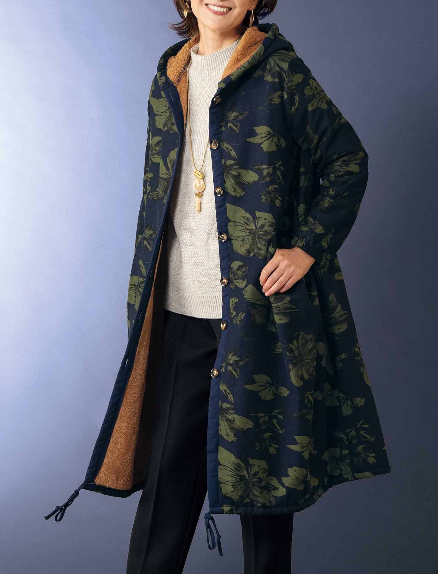 ファッションTOP — Northmall（旧Otto）